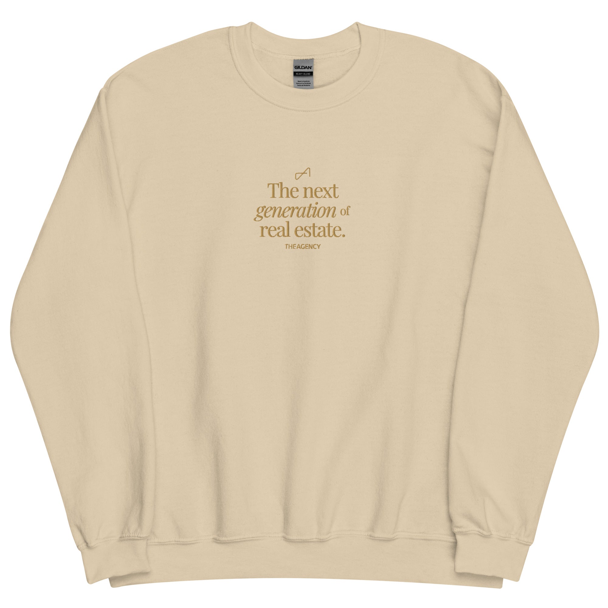 Sweatshirts – Page 2 – The Next Generation of Merch